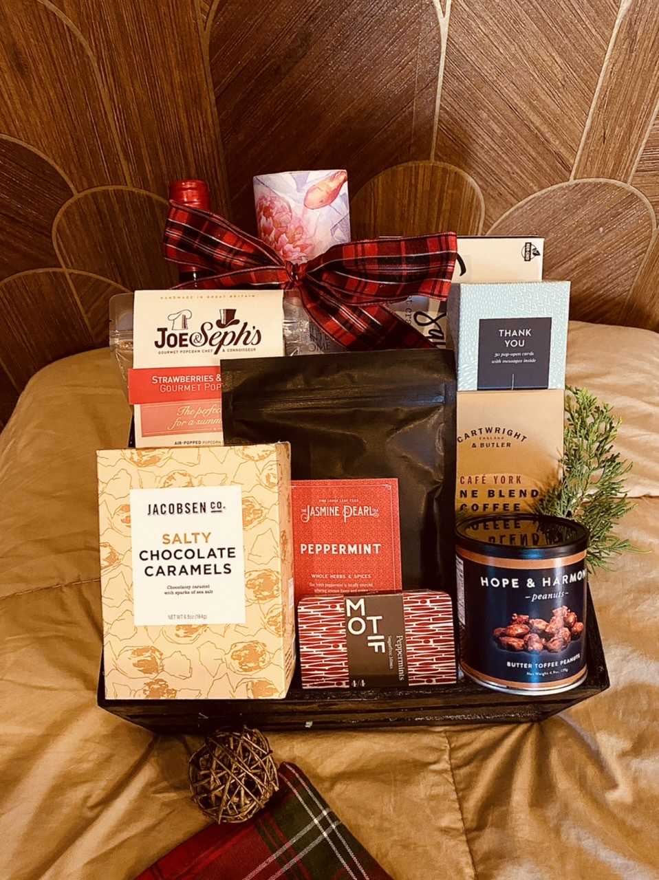 CORPORATE GIFTING SHOP - The Lekki Gift Company